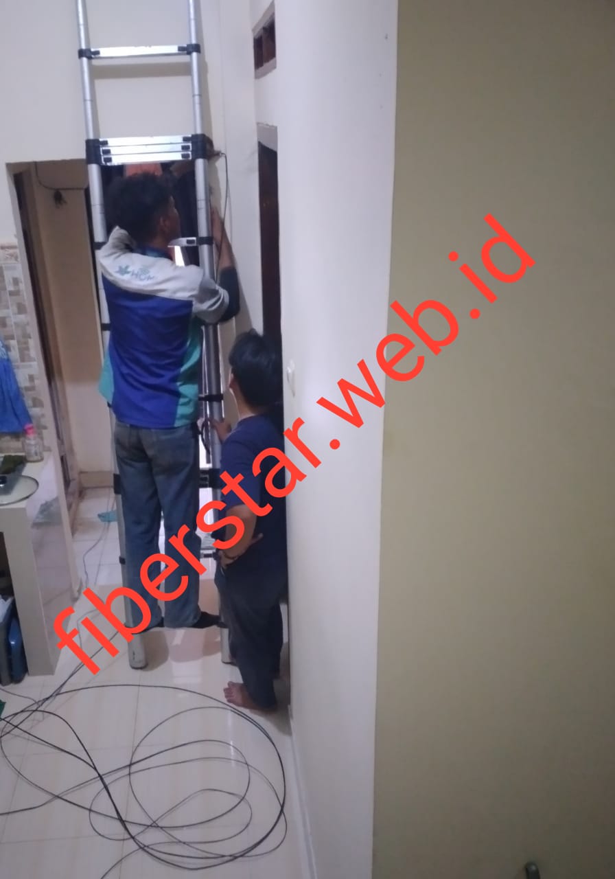 GALLERY | WIFI Fiberstar Internet